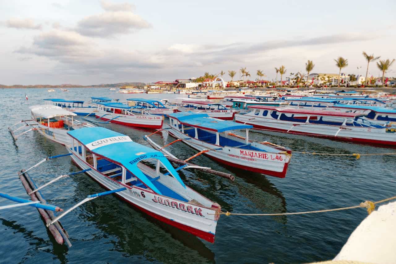 Casa Almarenzo Bed & Breakfast - Bolinao, Pangasinan, Philippines